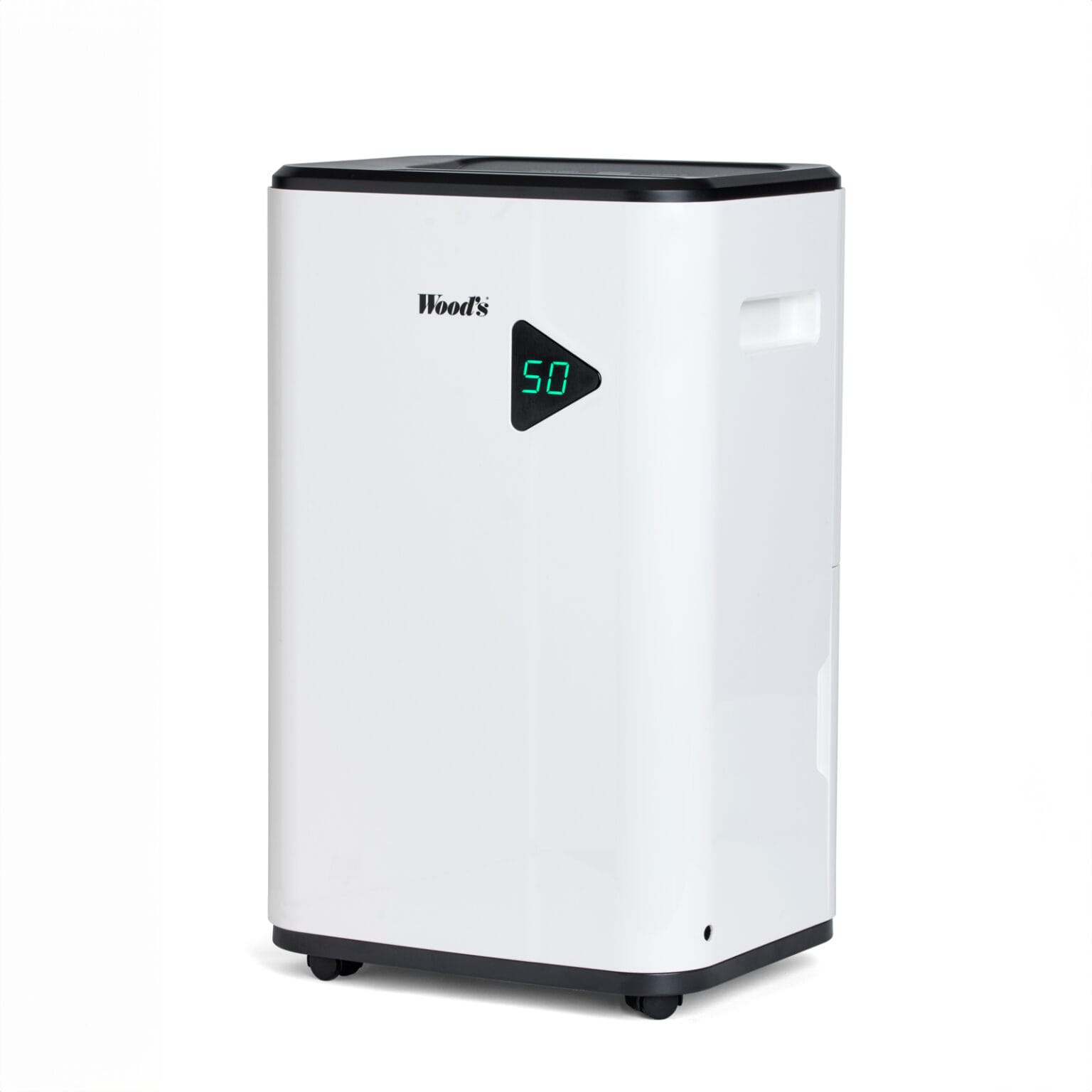 Effective dehumidifier with WiFi – Wood’s MRD25GW