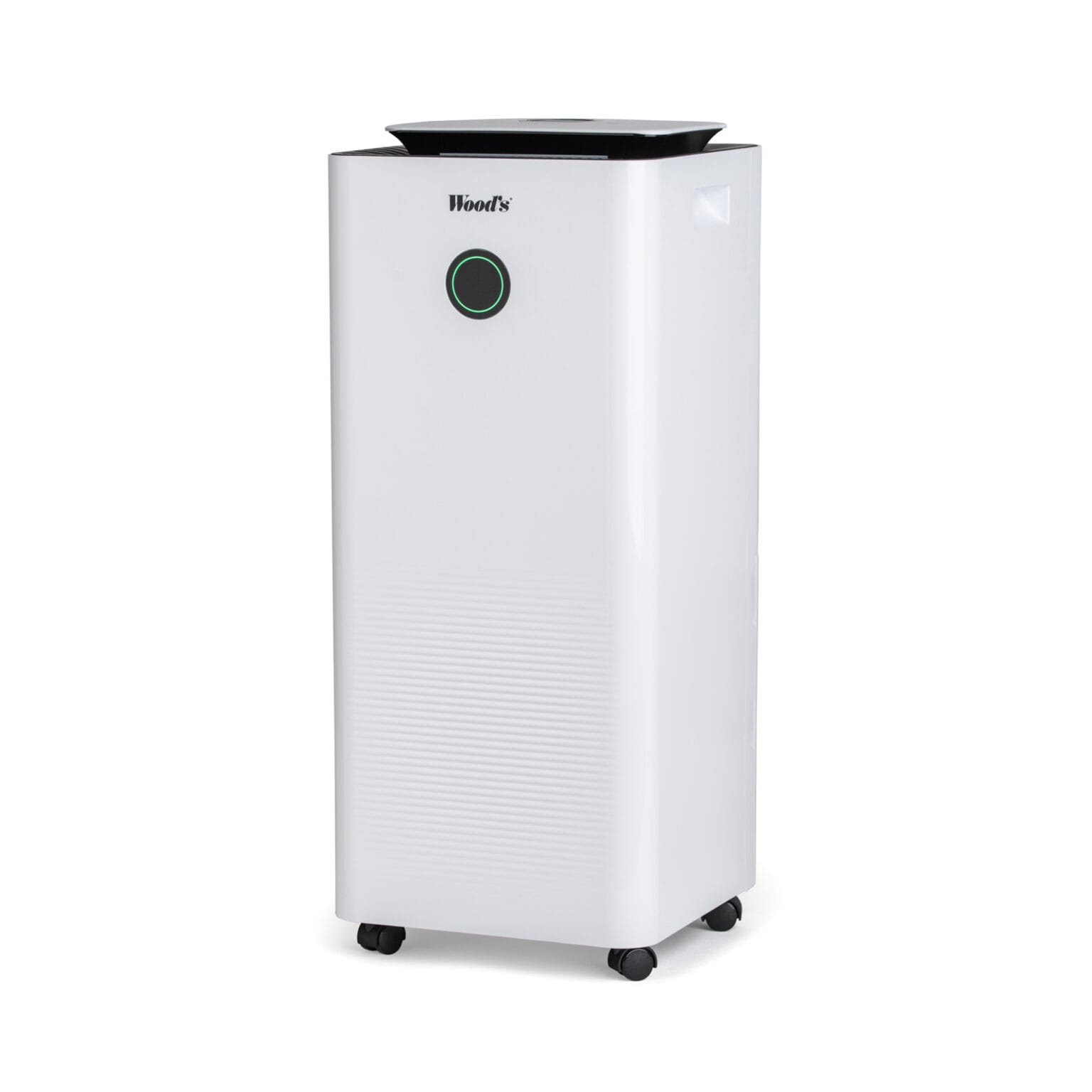 Effective dehumidifier for drying laundry – Wood’s MRD22G